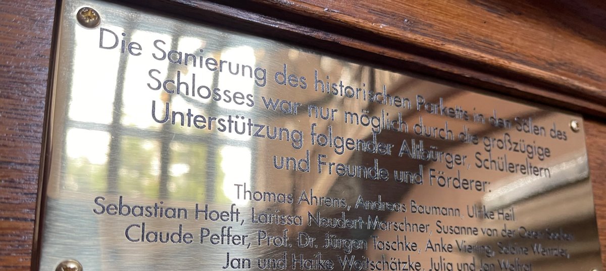 Fundraising | Hermann Lietz Schulen