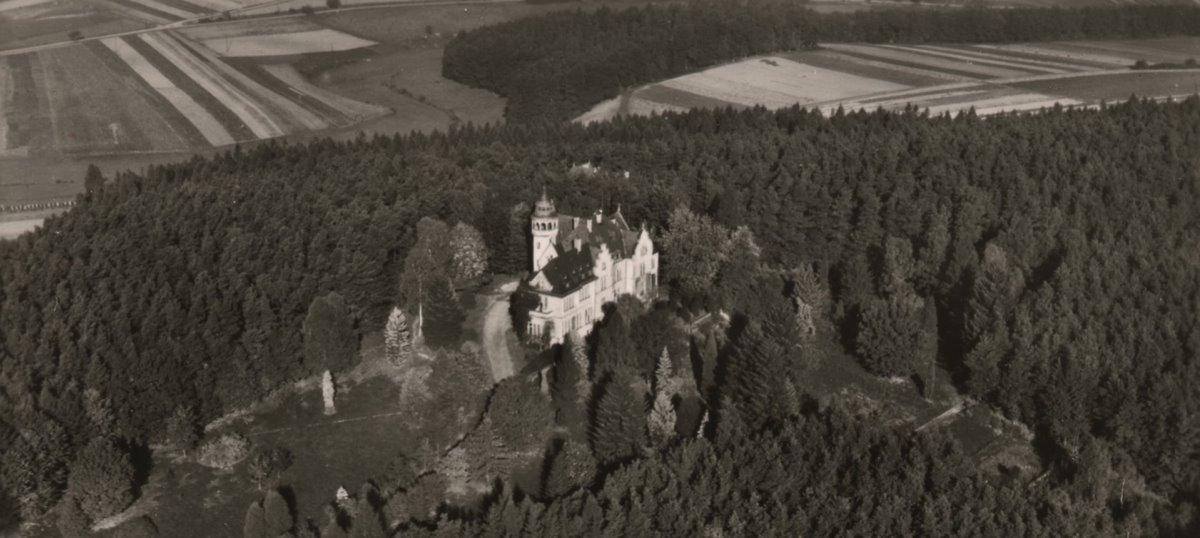Unsere Geschichte | Hermann Lietz Schulen