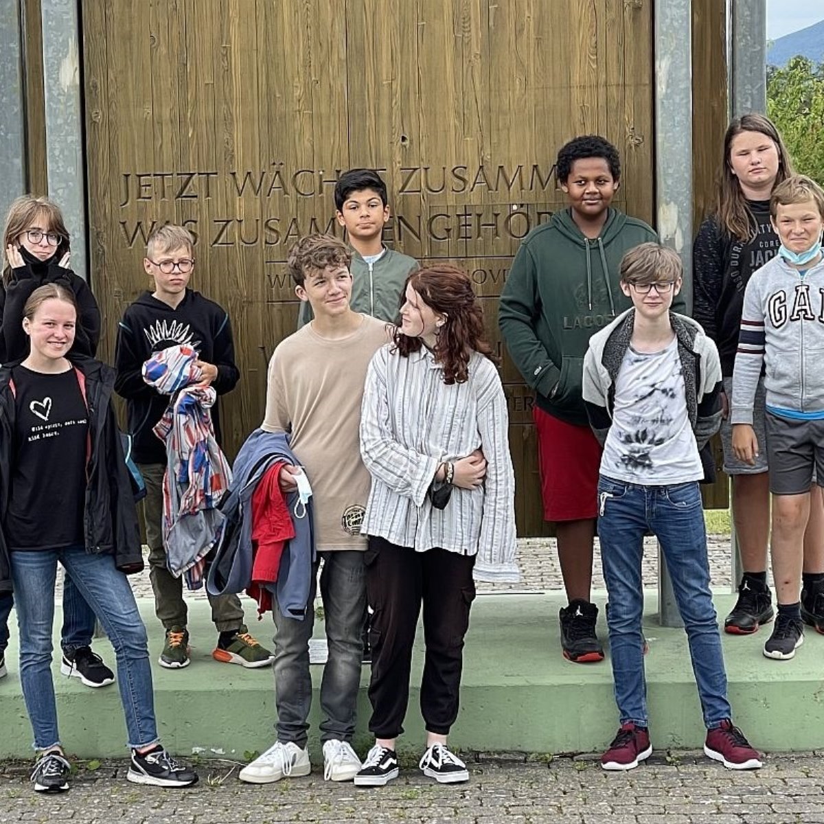 „Hohenwehrda ist eine moderne Schule“ - Summerschool im Lietz Internat ...